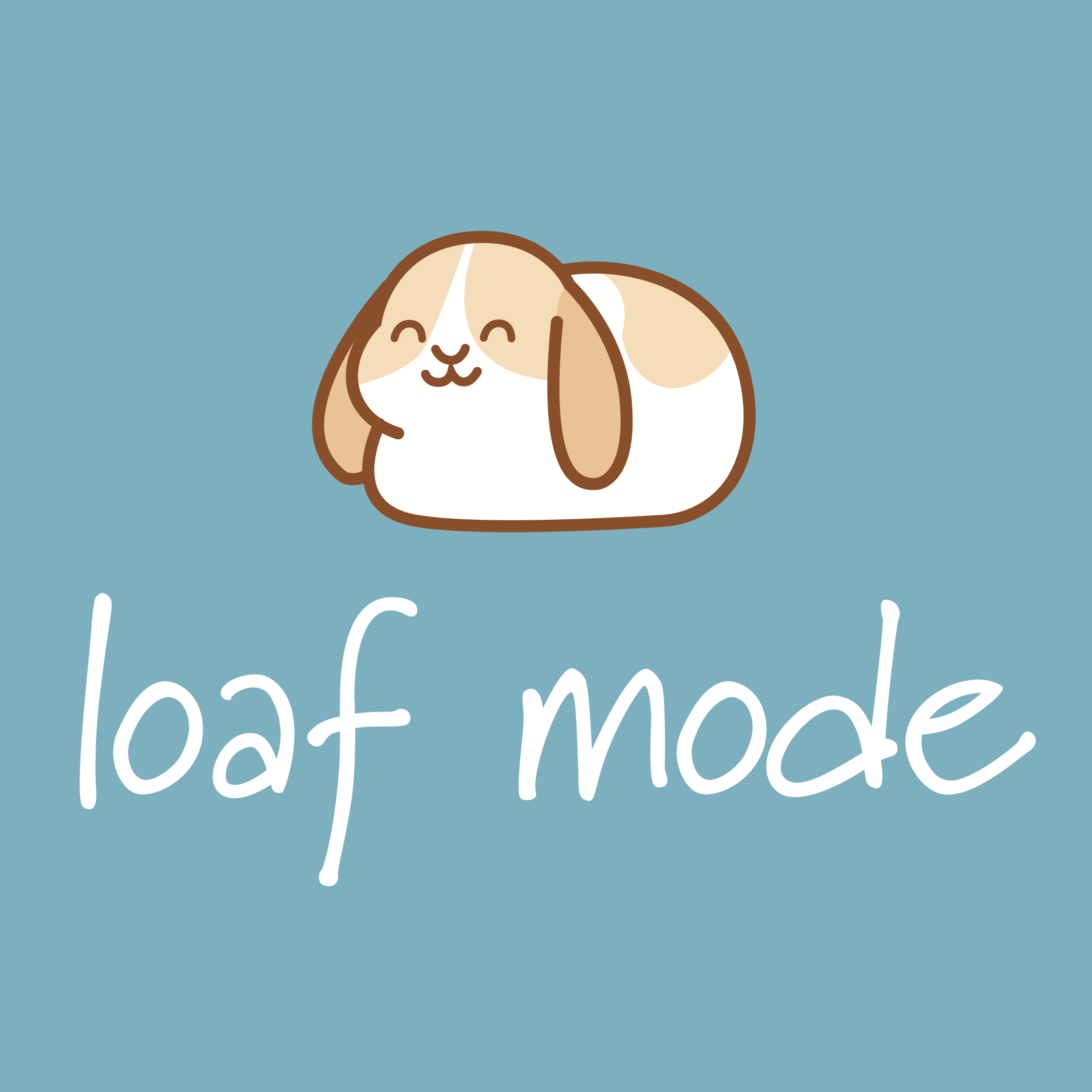 Loaf Mode – Floppy Loppy