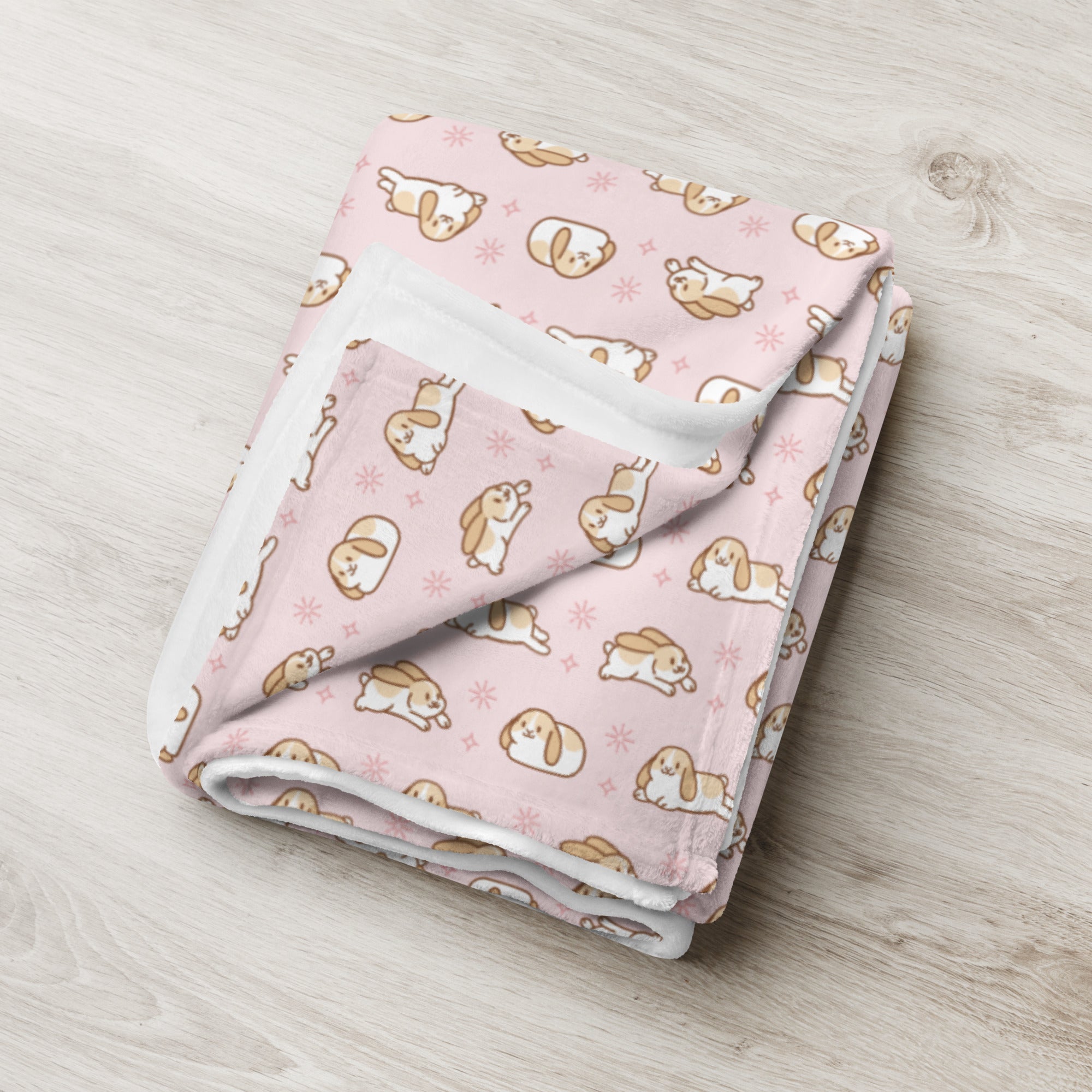 Flop, Zoom, Loaf - Blankets – Floppy Loppy